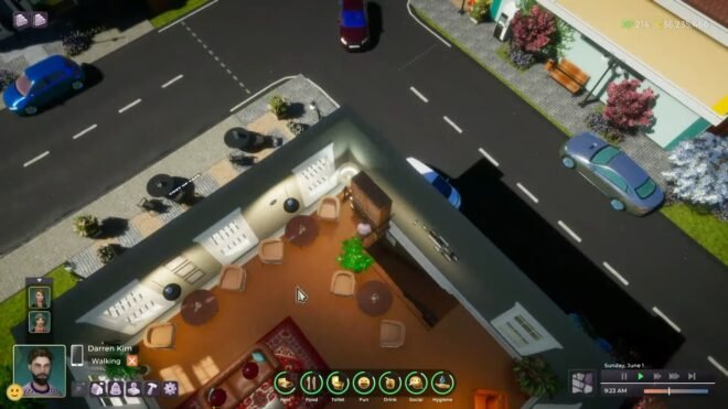 Pełny zwiastun Life by You! Konkurent The Sims ma wczesny dostęp ...